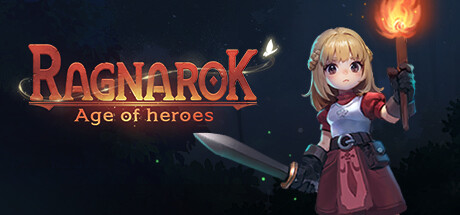 Steam Community :: Ragnarok age of heroes