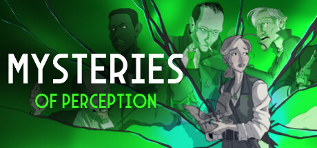 Steam Community :: Mysteries of Perception
