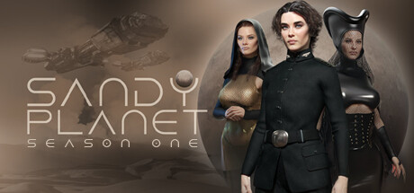 Steam Community :: Sandy Planet - Season 1