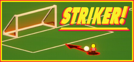 Steam Community :: STRIKER!