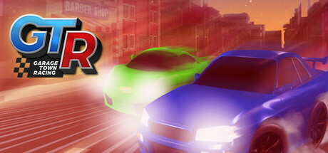 Steam Community :: GTR - Garage Town Racing