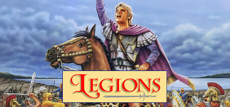 Steam Community :: Legions