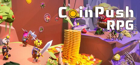 Steam Community :: Coin Push RPG