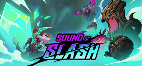 Steam Community :: Sound of Slash