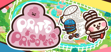 PRITTO PRISONER General Discussion :: Steam Community