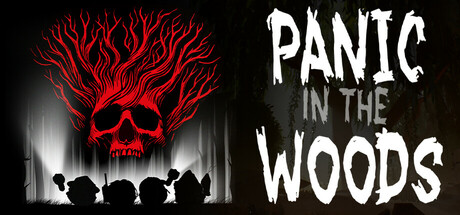 Steam Community :: Panic In The Woods