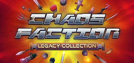 Steam Community :: Chaos Faction Legacy Collection