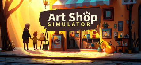 Steam Community :: Art Shop Simulator