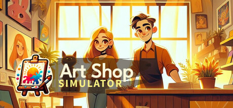 Steam Community :: Art Shop Simulator