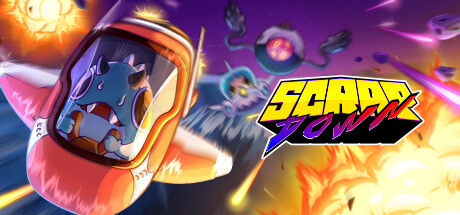 Steam Community :: ScrapDown