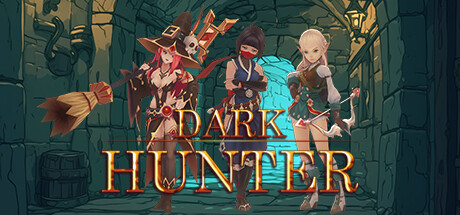 Steam Community :: Dark Hunter