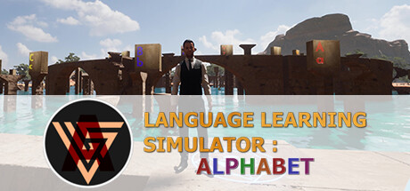 Steam Community :: Language Learning Simulator - Alphabet