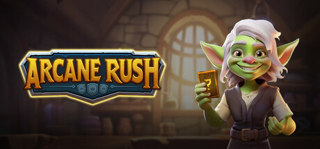 Steam Community :: Arcane Rush