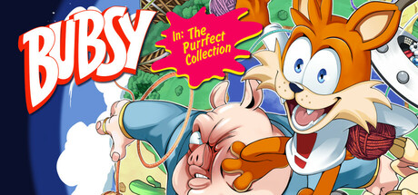 Super Bubsy DLC :: Bubsy in: The Purrfect Collection General Discussions