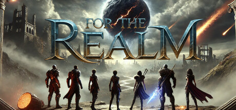 Steam Community :: For The Realm