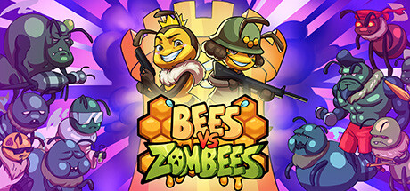 Steam Community :: Bees vs Zombees