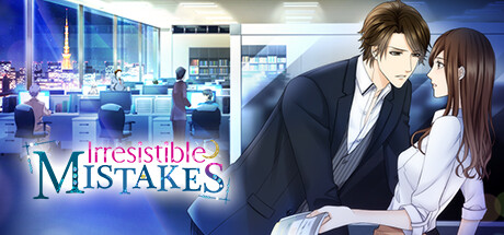 Steam Community :: Irresistible Mistakes