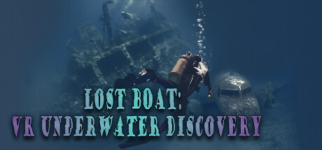 Steam Community :: Lost boat: VR Underwater Discovery