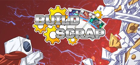 Steam Community :: BUILD SCRAP