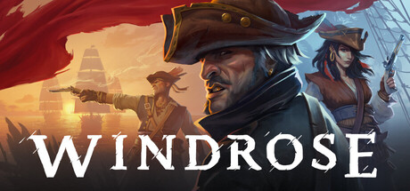 Steam Community :: Windrose