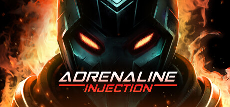 Steam Community :: Adrenaline Injection