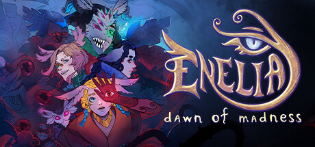 Steam Community :: Enelia: Dawn of Madness