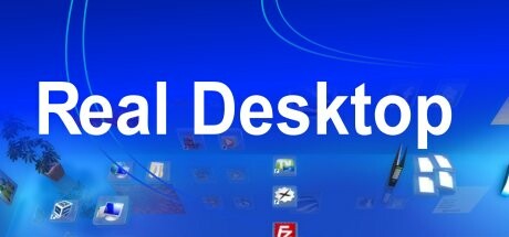 Steam Community :: Real Desktop