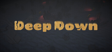 Steam Community :: Deep Down