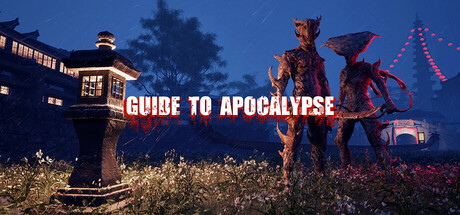 Steam Community :: Guide To Apocalypse