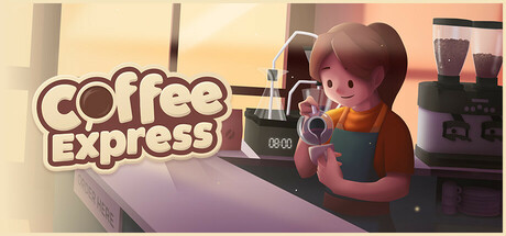 Steam Community :: Coffee Express