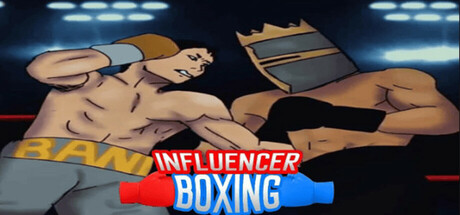 Steam Community :: Influencer Boxing