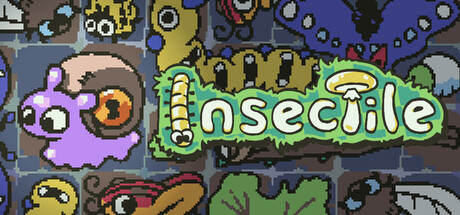 Insectile General Discussions :: Steam Community