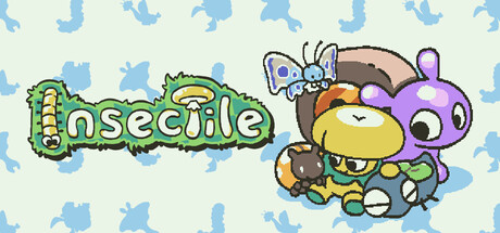 Steam Community :: Insectile