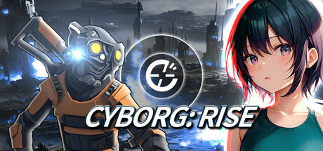 Steam Community :: Cyborg: Rise