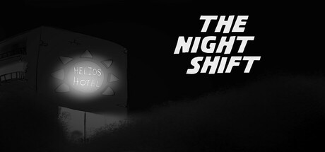 Steam Community :: Helios Hotel: The Night Shift