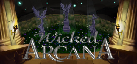 Steam Community :: Wicked Arcana