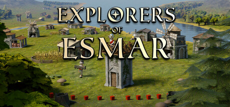 Steam Community :: Explorers of Esmar