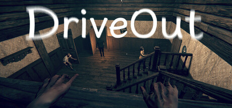 Steam Community :: Drive Out