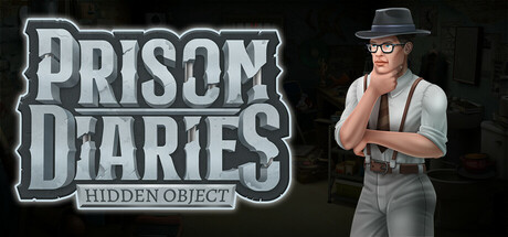 Steam Community :: Hidden Object: Prison Diaries