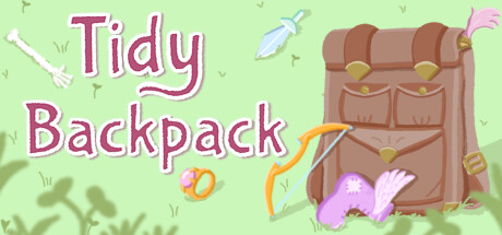 Steam Community :: Tidy Backpack