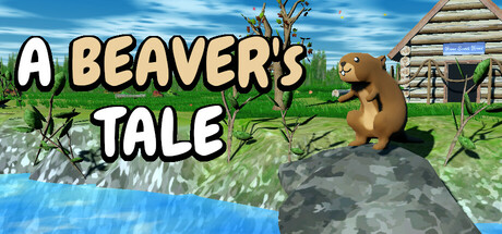 Steam Community :: A Beaver's Tale