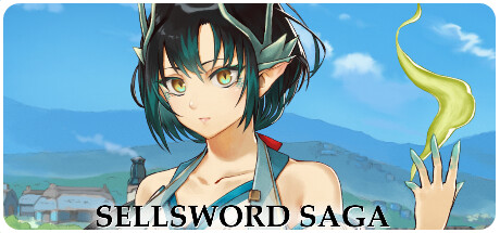 Steam Community :: Sellsword Saga