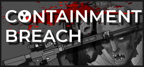 Steam Community :: Containment Breach