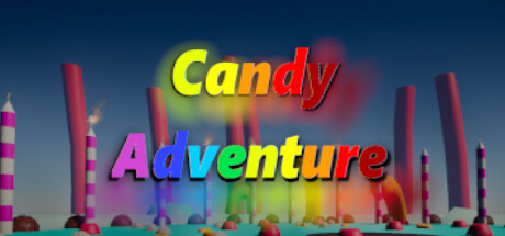 Steam Community :: The Candy Adventure