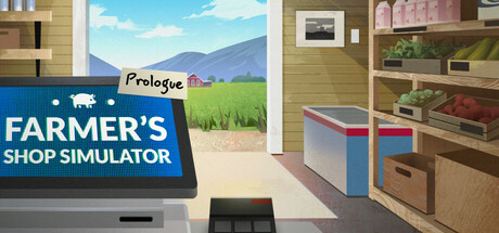 Steam Community :: Farmer's Shop Simulator: Prologue