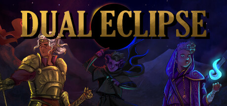 Dual Eclipse General Discussions :: Steam Community