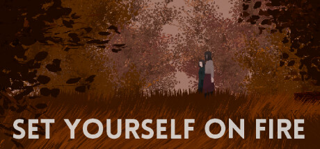Steam Community :: Set Yourself on Fire