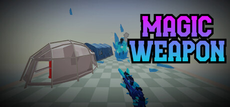 Steam Community :: Magic Weapon