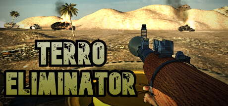 Steam Community :: Terro Eliminator