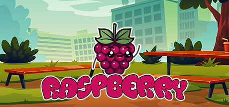 Steam Community :: Raspberry
